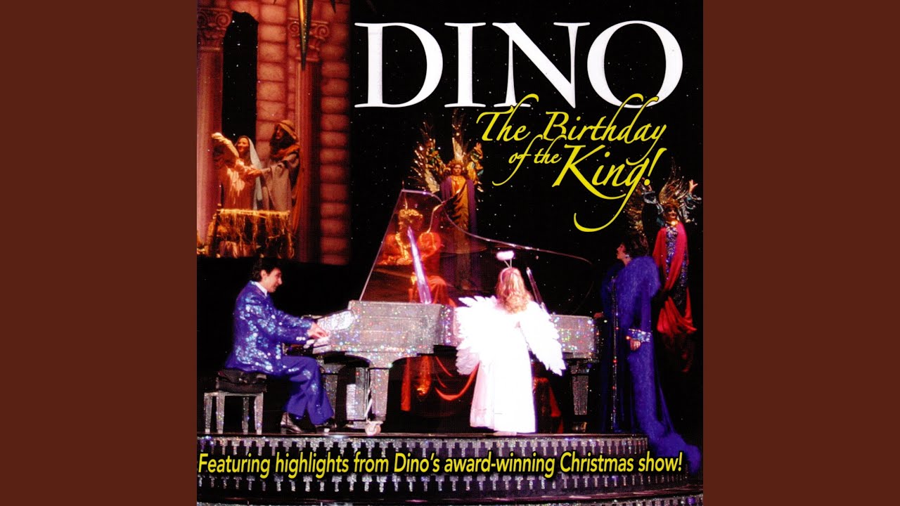 O Night Divine! (Silent Night, O Holy Night, O Come, All Ye Faithful ...