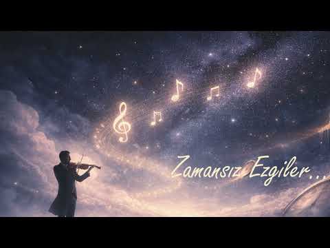 Can İllerinden gelmişem/Zamansız Ezgiler