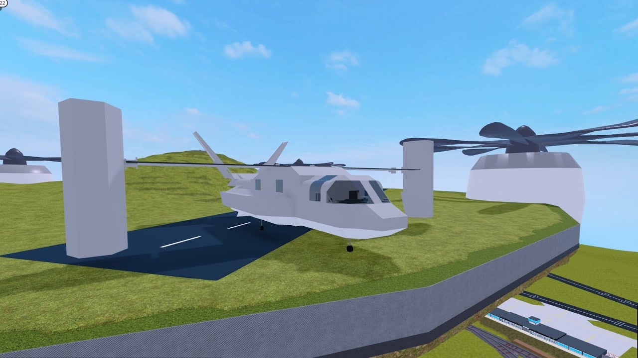 [Plane Crazy] MV-38 콘도르 완성 - YouTube