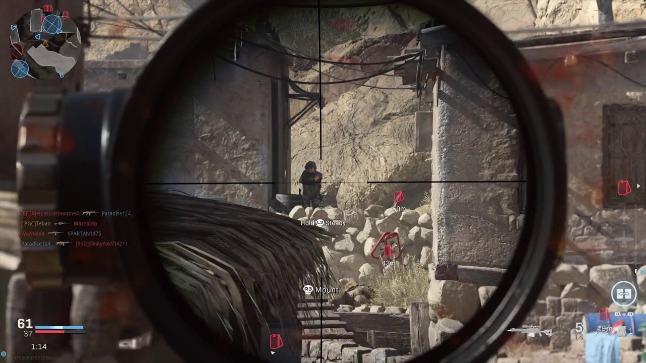 PERFECT SPOT - YouTube