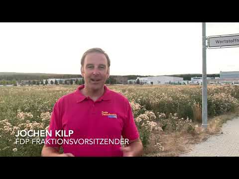 Wie ist eigentlich der Stand beim TaunusLab? - Jochen Kilp