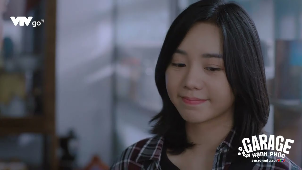 [Preview Garage hạnh phúc tập 12] Mềm lòng, Khải gọi Sơn Ca trở lại, nhưng đã muộn rồi - YouTube
