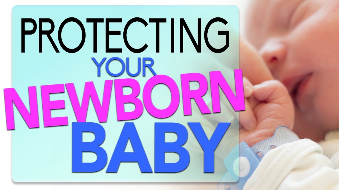 Protecting Your Newborn Baby - With Doug Kaufmann - YouTube