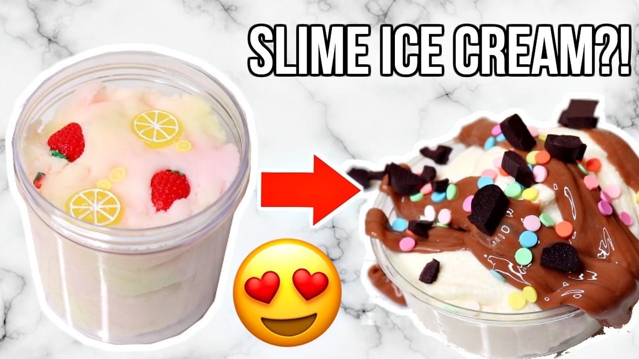 100% HONEST UNDERRATED SLIME SHOP REVIEW UNBOXING! - YouTube