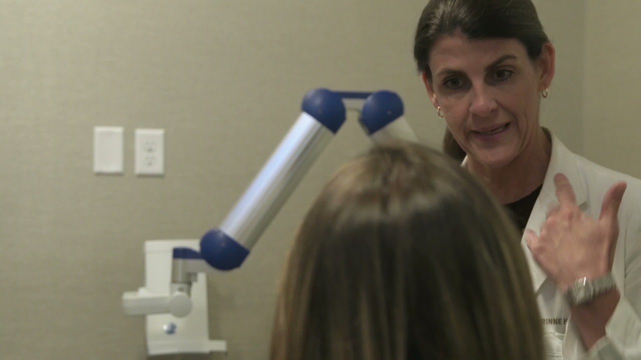 Meet Dr. Howington - YouTube