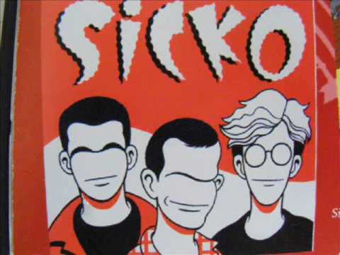 Sicko Window Of Opportunity - YouTube