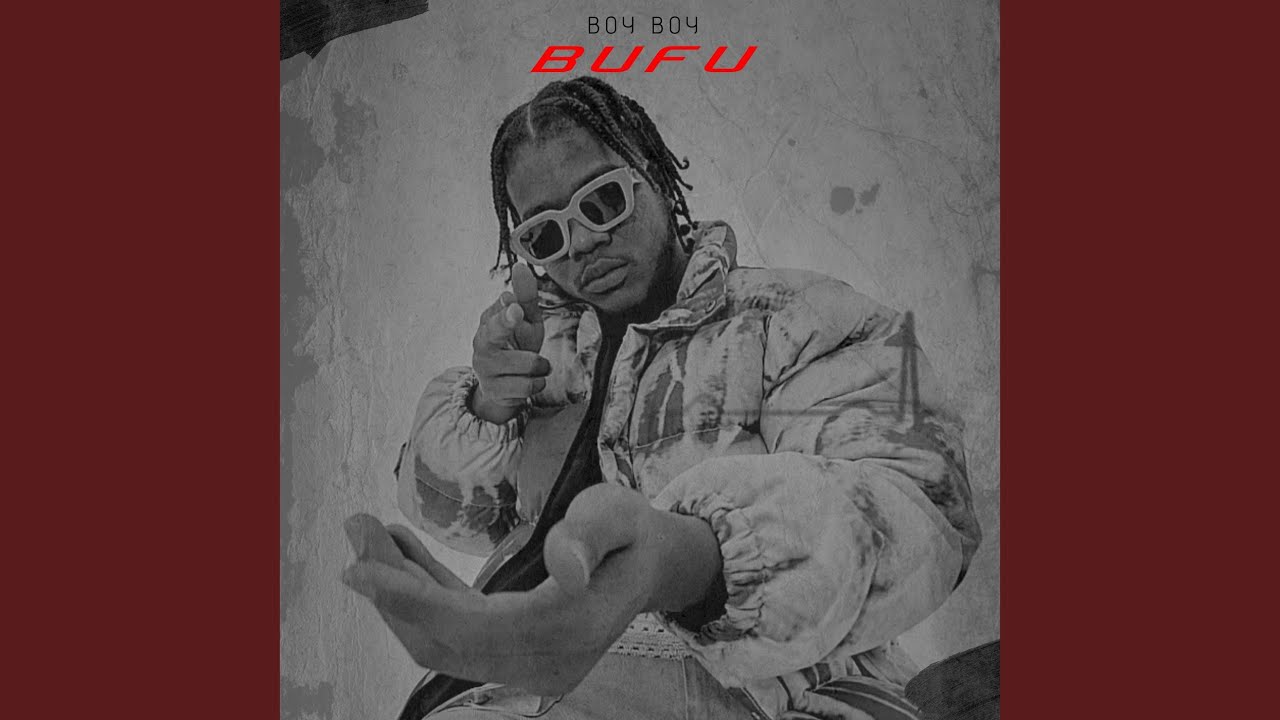 Bufu - YouTube Music