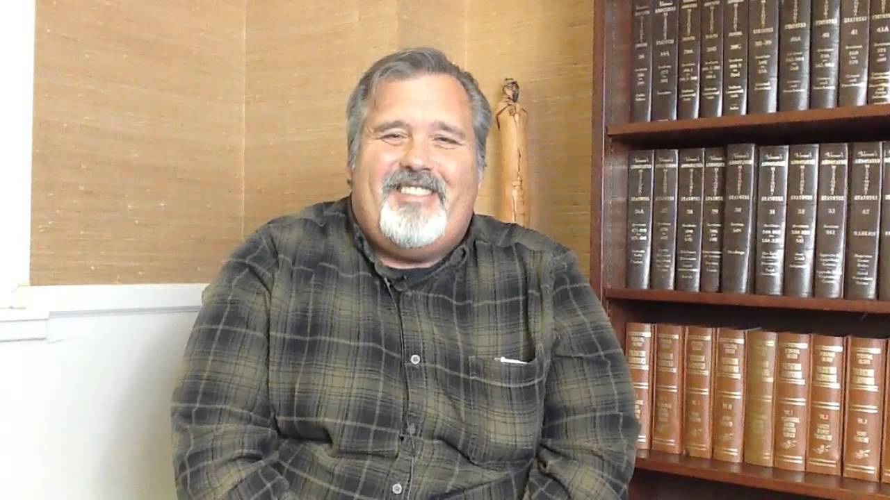 Missouri Auto Accident Testimonial | Ronnie L. - YouTube