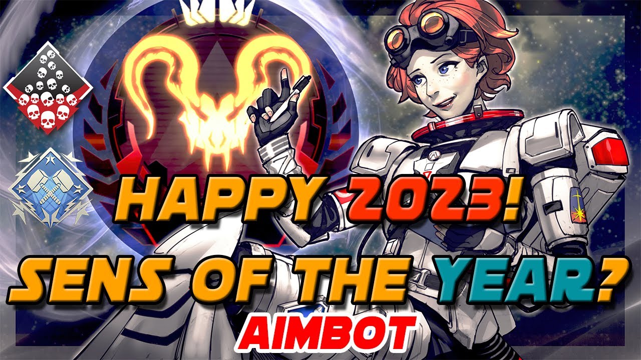 The best alc settings for apex legends season 15 (aim and movement ...