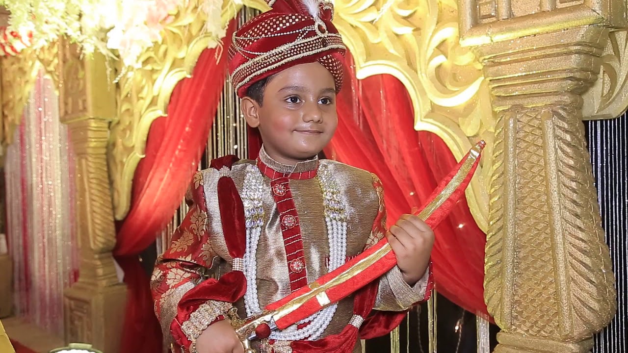 Ridwan's Sunnote Khatna|Official Trailer|MMp Rony - YouTube