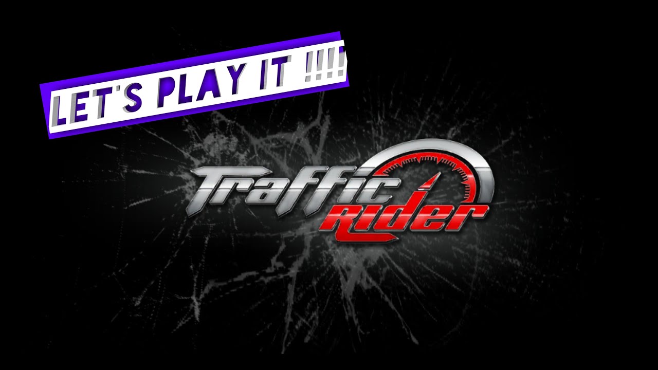 Driving the Fastest motorbike in Traffic Rider Gameplay iOS/Android ...