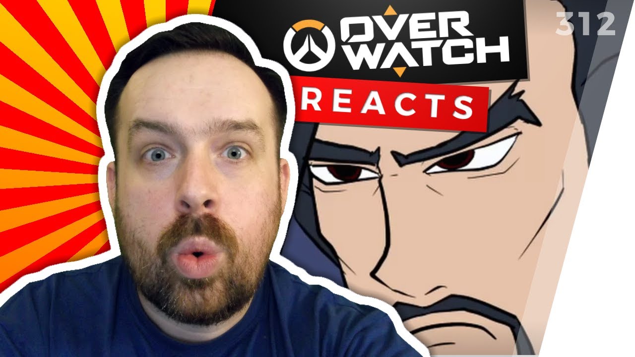 Reaction: How to use the sitting emote in ranked | Overwatch - YouTube