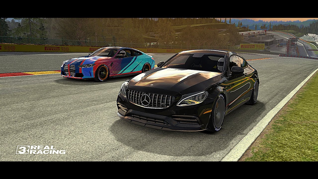 Drive Zone Online 2ⁿᵈ New Car Reveal: Diamonter C600 AKA 2020 Mercedes ...