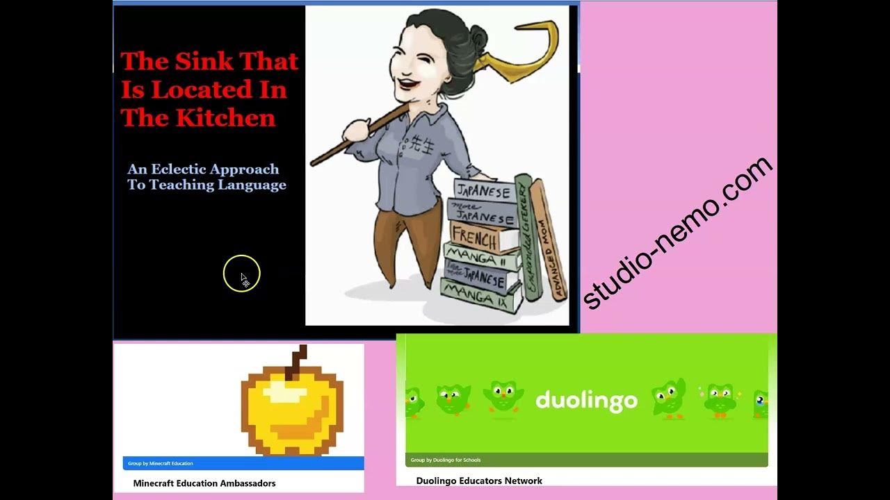 Harvard Project Zero 27 -- Step Inside - YouTube