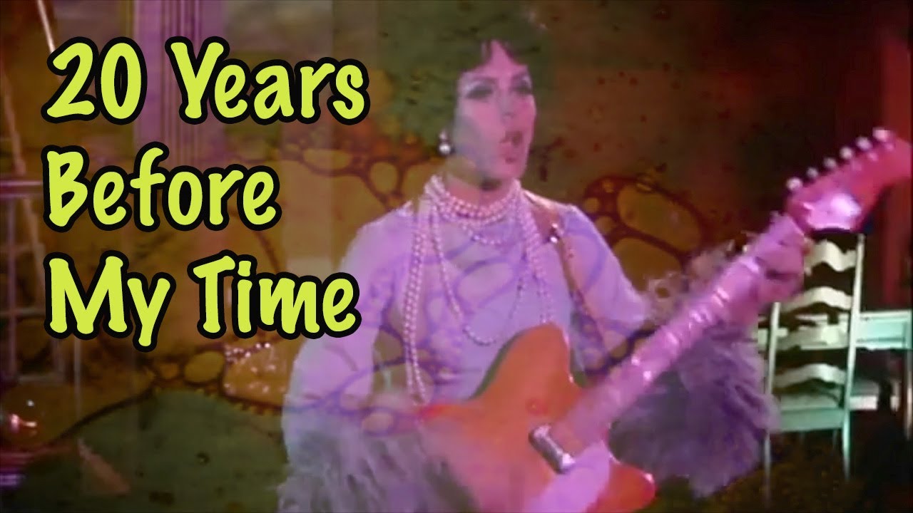 20 Years Before My Time - YouTube