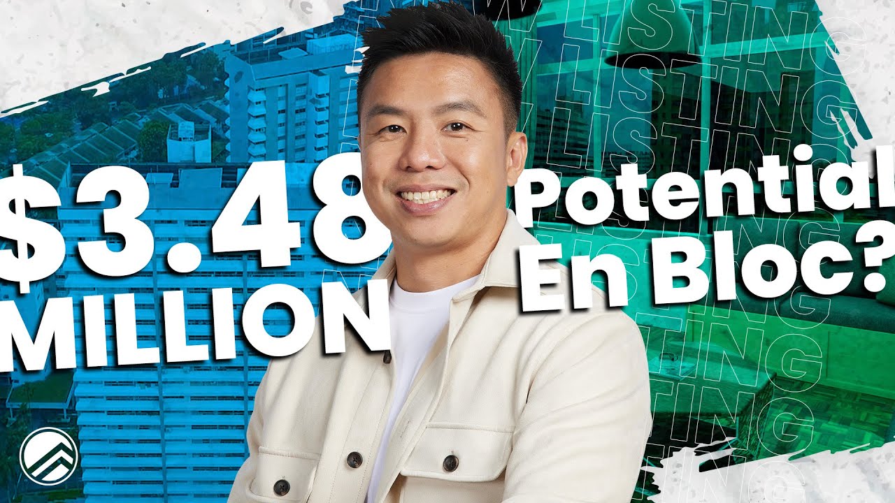 Ridgewood Condominium - 3-Bedroom with 999-year leasehold in District ...