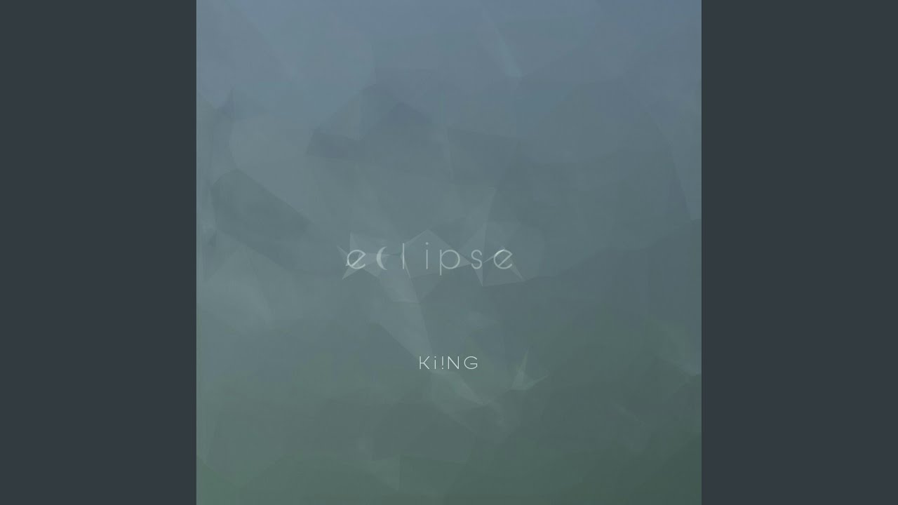 Eclipse - YouTube Music