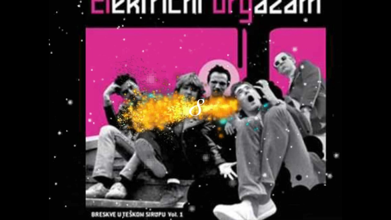 Najbolje ex yu rock grupe/the best ex yu rock group - YouTube