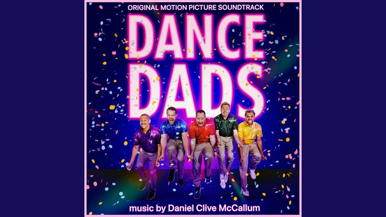 Dance Dads - YouTube