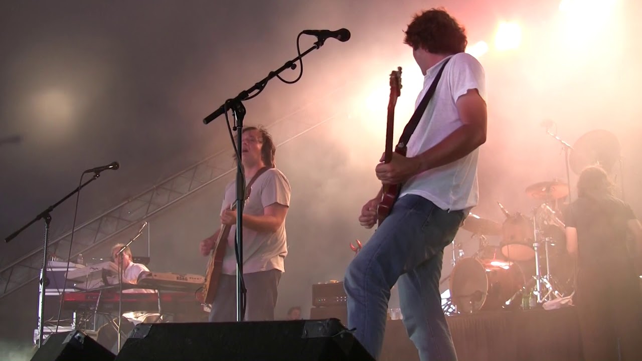 Ween Live at Arkansas Music Pavilion (full complete show ...