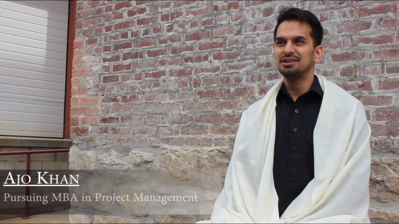 Ajo Khan - One95 - YouTube