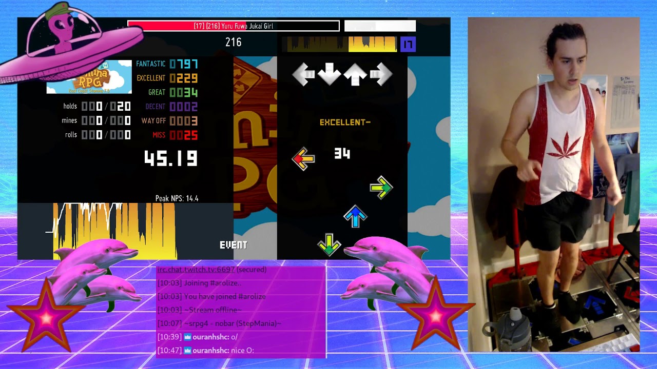 Yura Fuwa Jukai Girl - 17 - 77.28 - YouTube