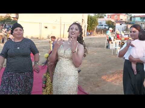 ERBAY KOCA AİLESİ SÜNNET DÜĞÜNÜ - ELMALI