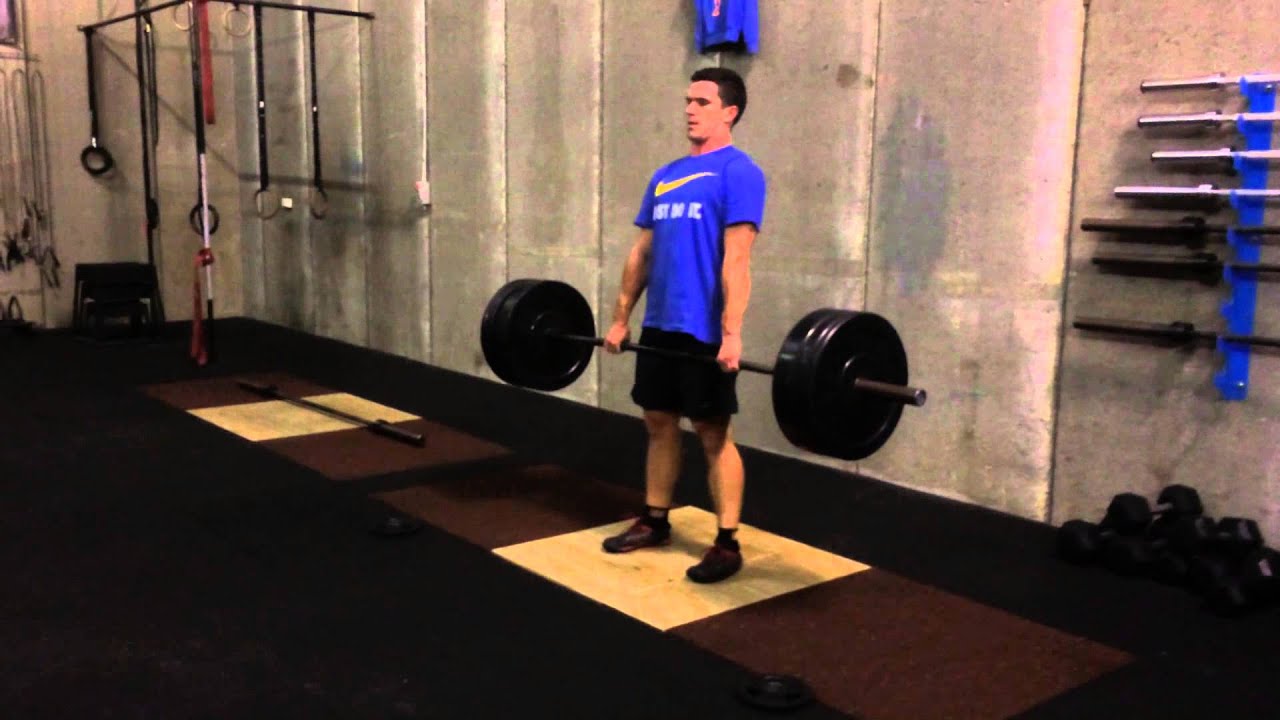 Locus Training - YouTube