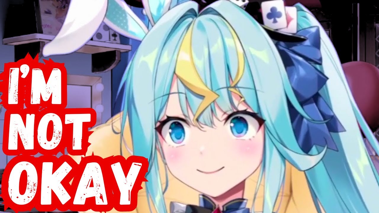 Clara Addresses The Diaper Allegations! Kaminari Clara Of Phase Connect ...