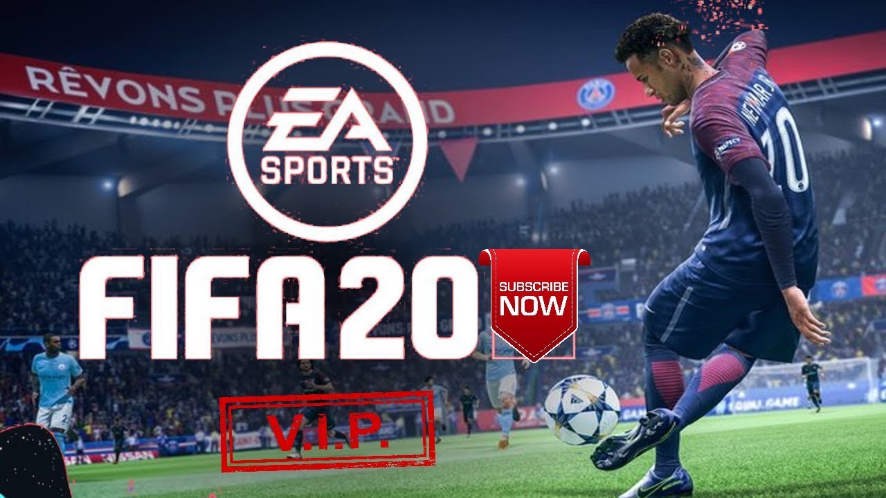 FIFA 20 MOD FIFA 14 Android Offline 600 MB Yeni Menü 2020 & Transferler ...