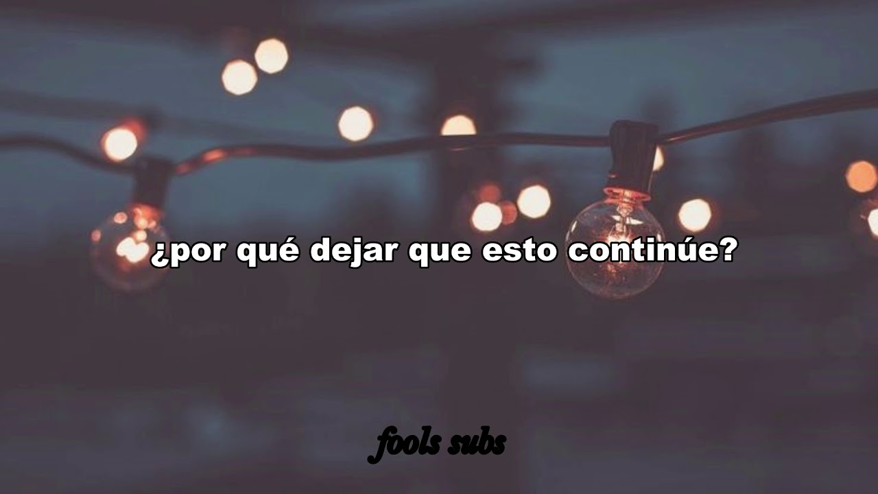 made in japan - Fall Apart (Sub Español)+ Lyrics Español - YouTube