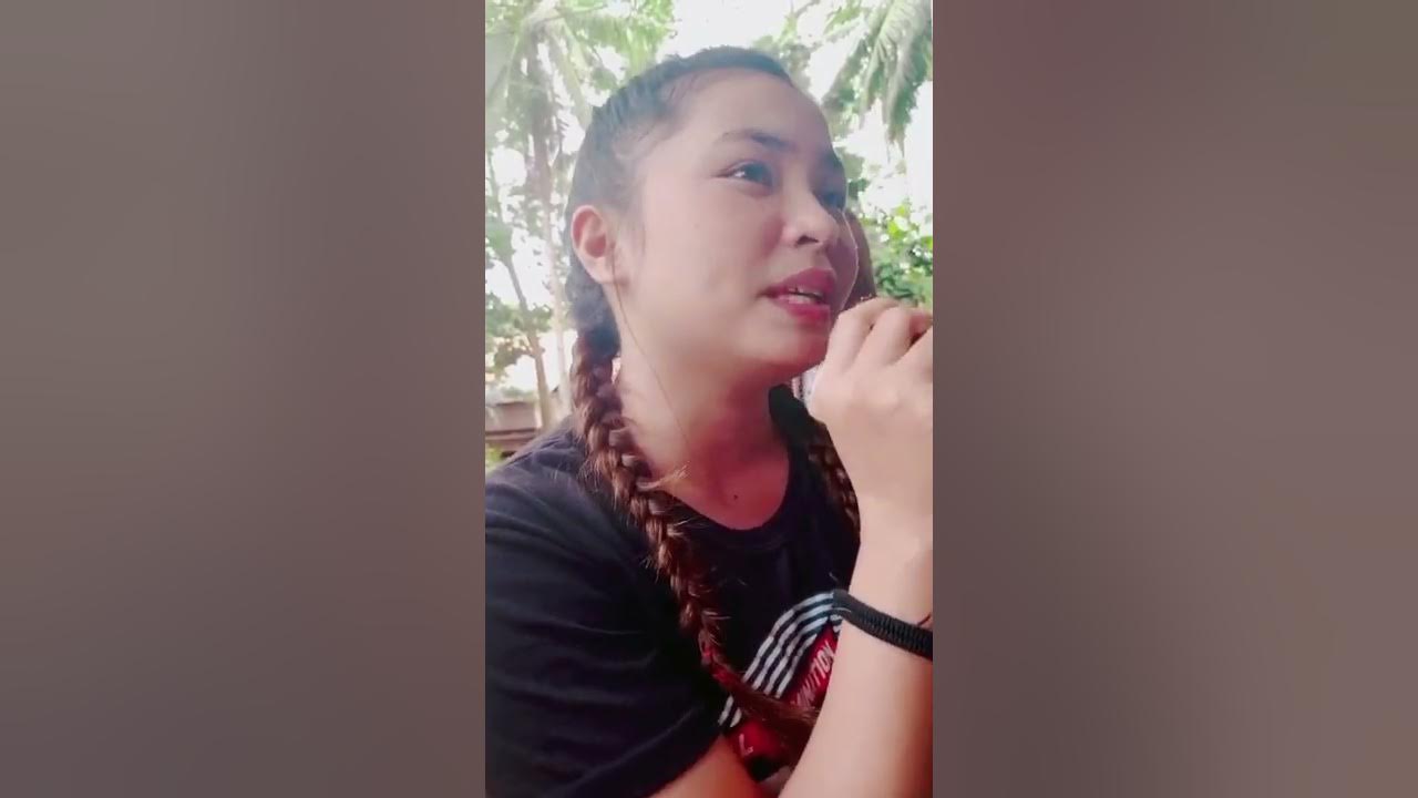 FALL FOR YOU BY MYLYN/SISTERS BONDING/JORDAN/Mommy chel channel - YouTube