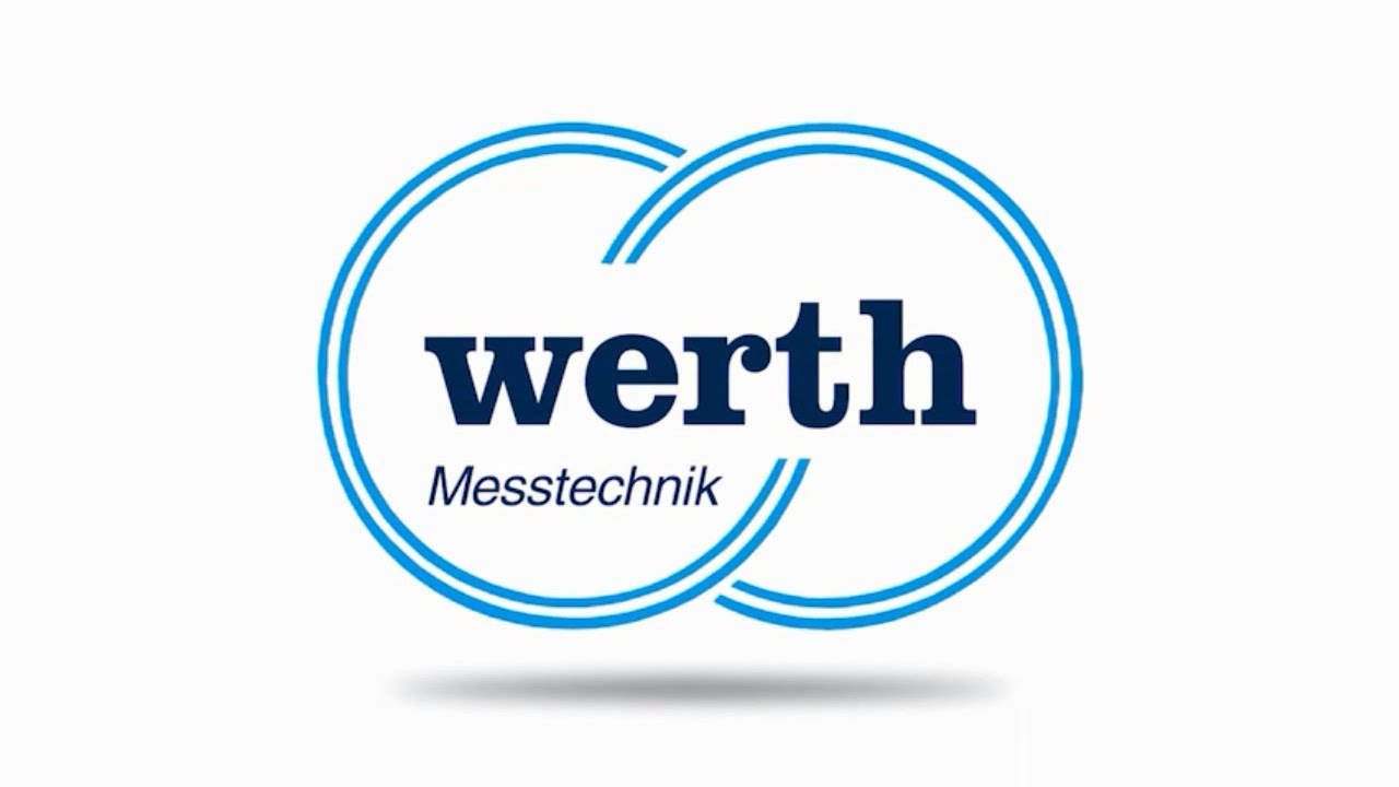 독일 Werth(베어드) 측정기 소개 [지메스테크놀로지] - YouTube