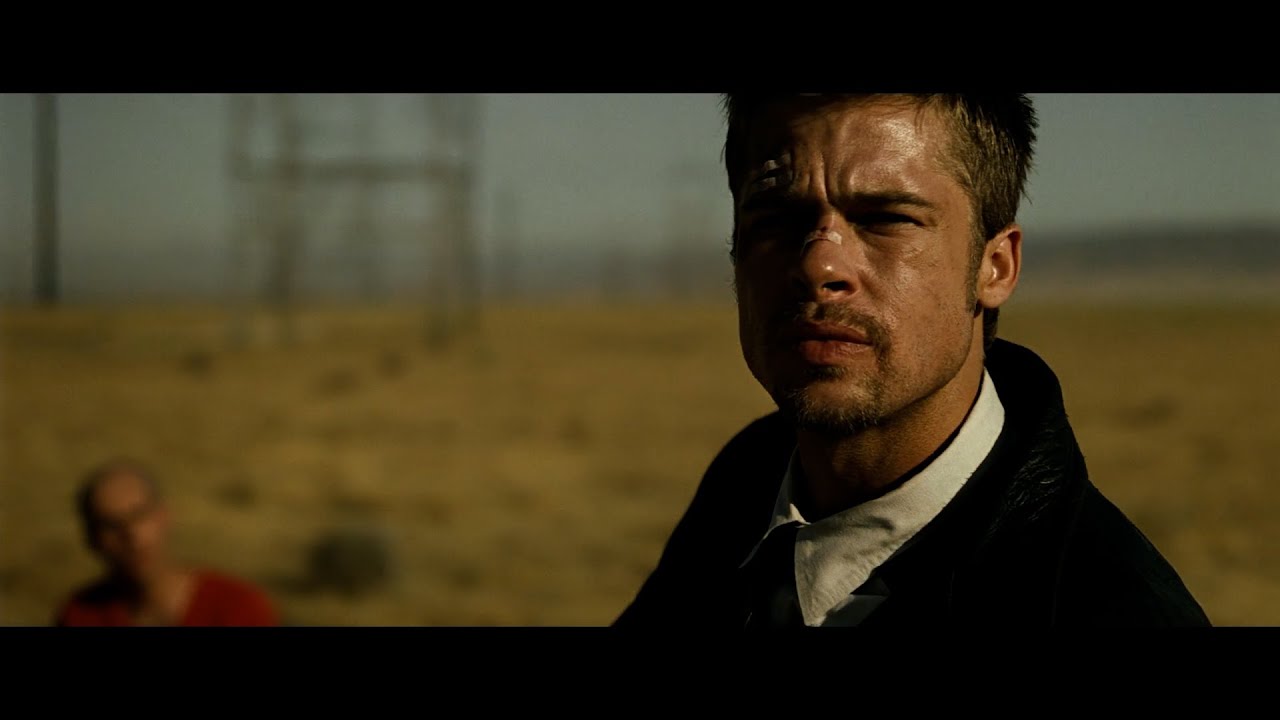 Se7en THE BOX scene but with an actual head - YouTube