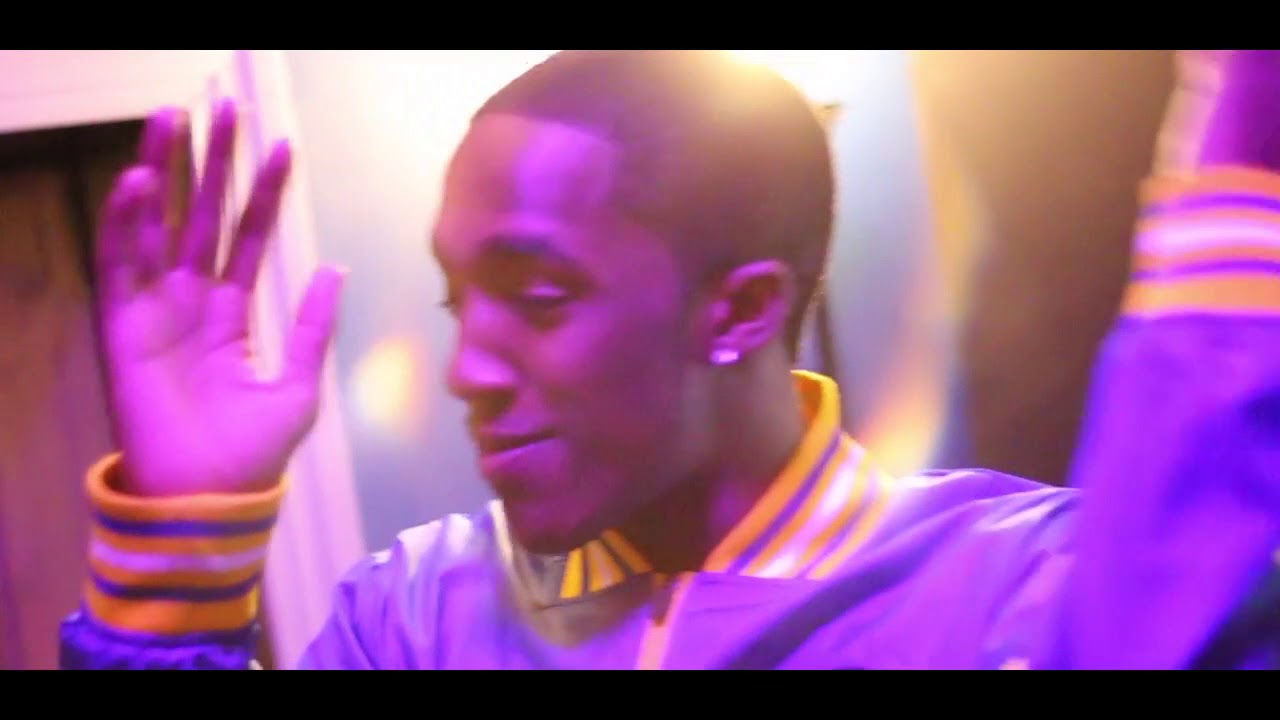 KE JACK - LEAN BACK FREESTYLE / IN STUDIO PERFORMANCE - SHOT BY ...