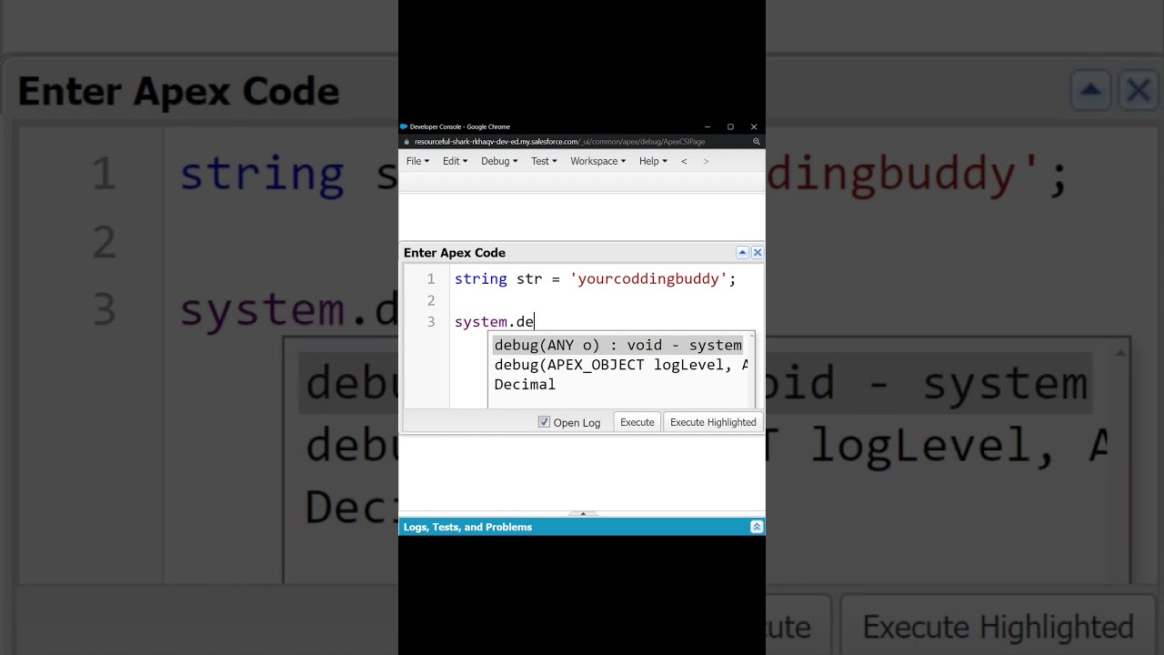 Remove Substring From String YouTube Remove Substring From String YouTube