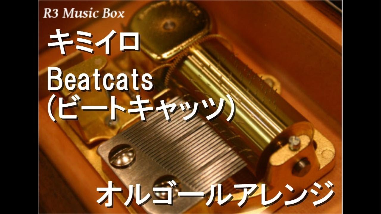キミイロ/Beatcats (ビートキャッツ)【オルゴール】 - YouTube