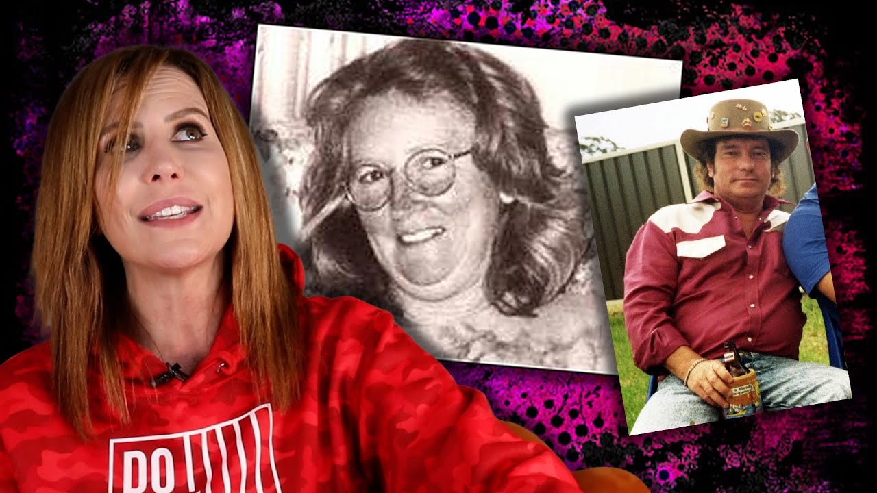 Dinner from Hell: The Gruesome Tale of Katherine Knight and John Price ...