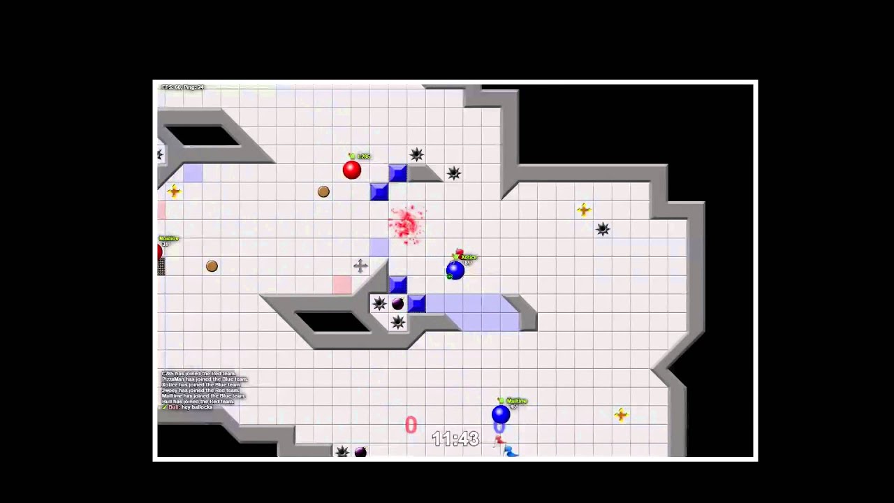 BALLOCKS gets banned at the worst (or best?) possible time... - YouTube