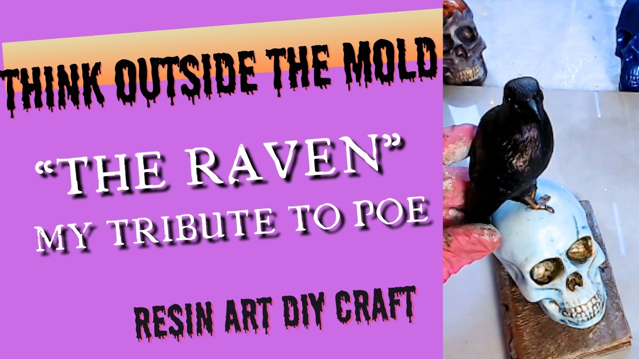 261- THINK OUTSIDE THE MOLDS. 2 DIFFERENT MOLDS, ONE GREAT RESULT. POE ...