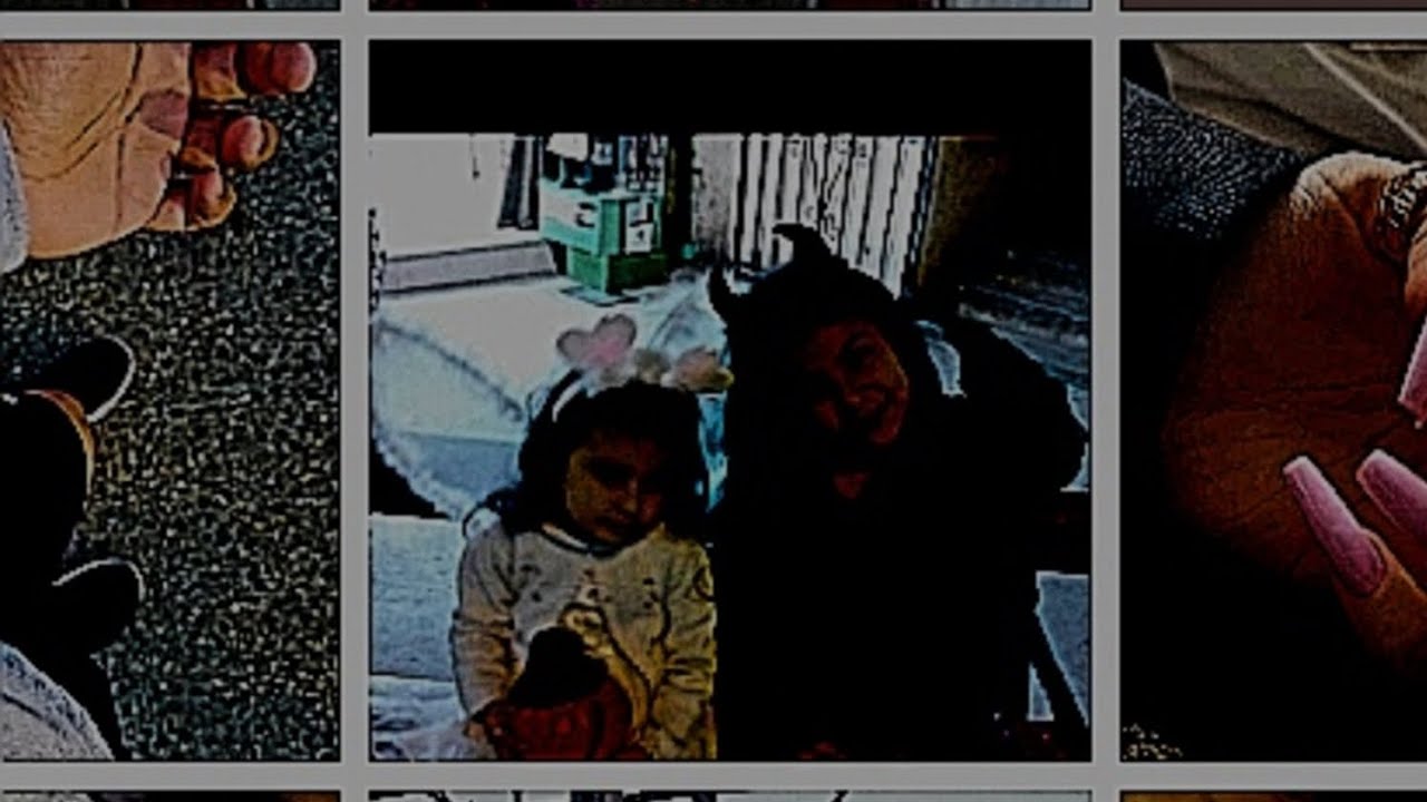 Foto post mortem - @kyttkatt , PROD, HUMAN REBIRTH (avance) - YouTube