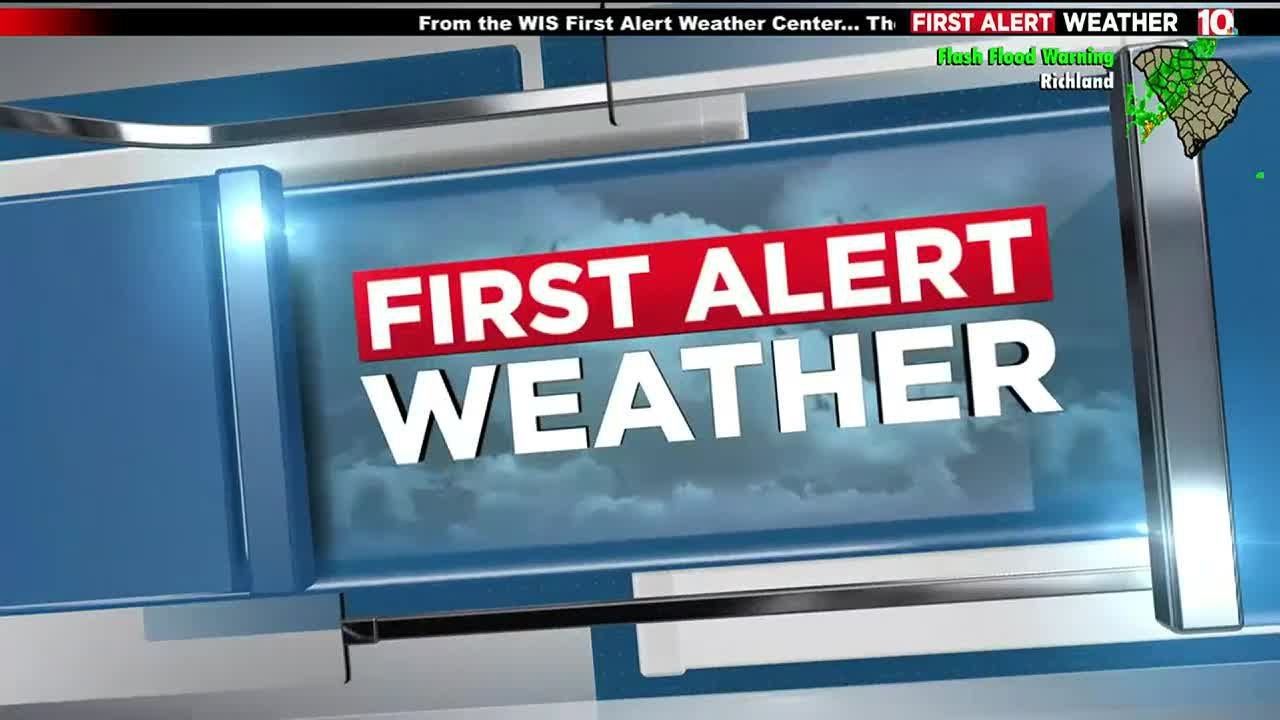 First Alert Weather - YouTube