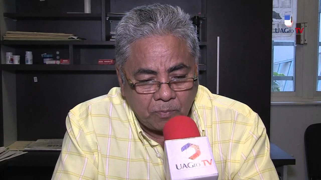 Inserto Ing. Bruno Terán Diego, Director de la Preparatoria Nº 7 - YouTube