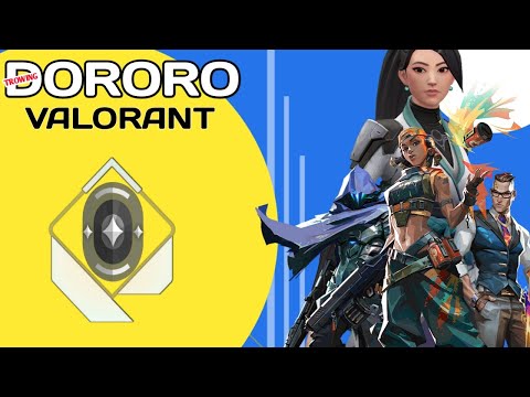 AKU OMEN GAD | VALORANT FUN MATCH | VALORANT INDONESIA