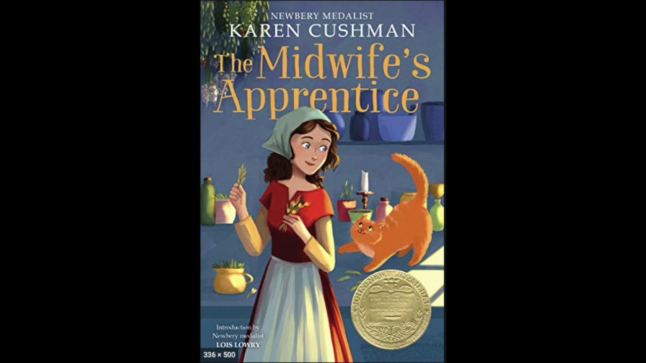 The Midwife Apprentice Chapter 8-9 - YouTube