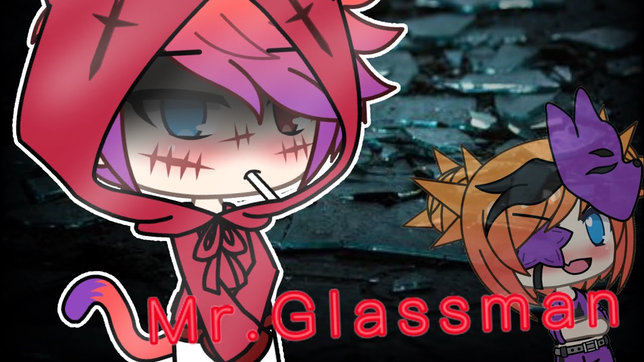Mr.Glassman (original? Meme) - YouTube