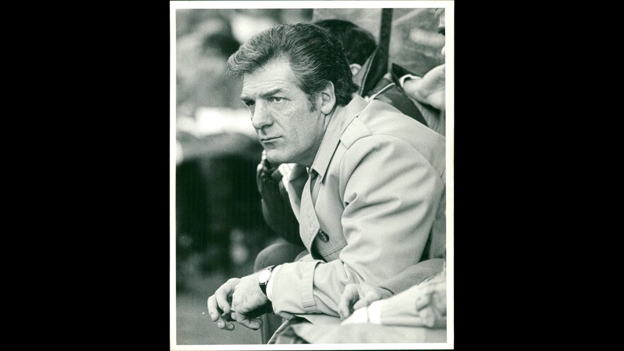 WEST HAM UNITED - THE JOHN LYALL YEARS 1974-1989 -Trailer - YouTube