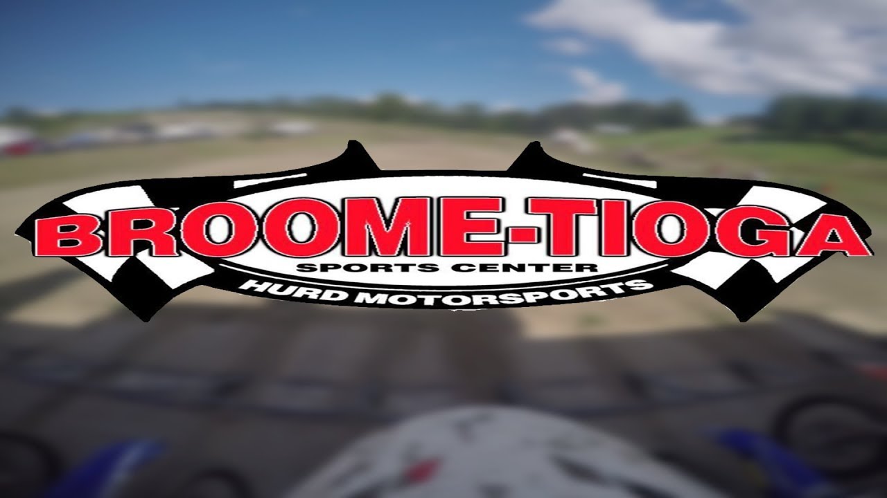 Broome-Tioga MX | USMX | Open Novice | Moto 2 | 8/13/2017 - YouTube