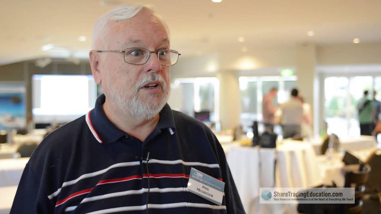 Feedback on Jim Berg's 2014 Boot Camp - YouTube