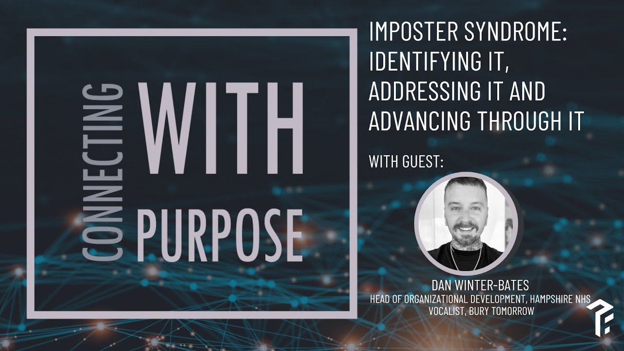 Imposter Syndrome: Identifying It, Addressing It and Advancing Through ...